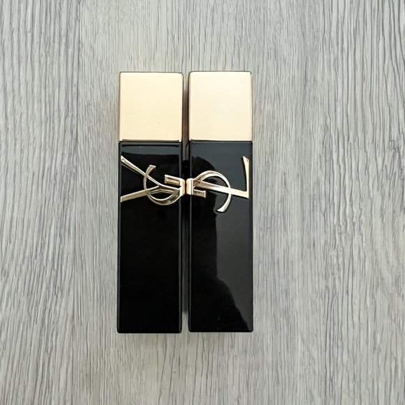 Yves Saint Laurent | Makeup | Ysl Rouge Pur Couture The Bold High ...